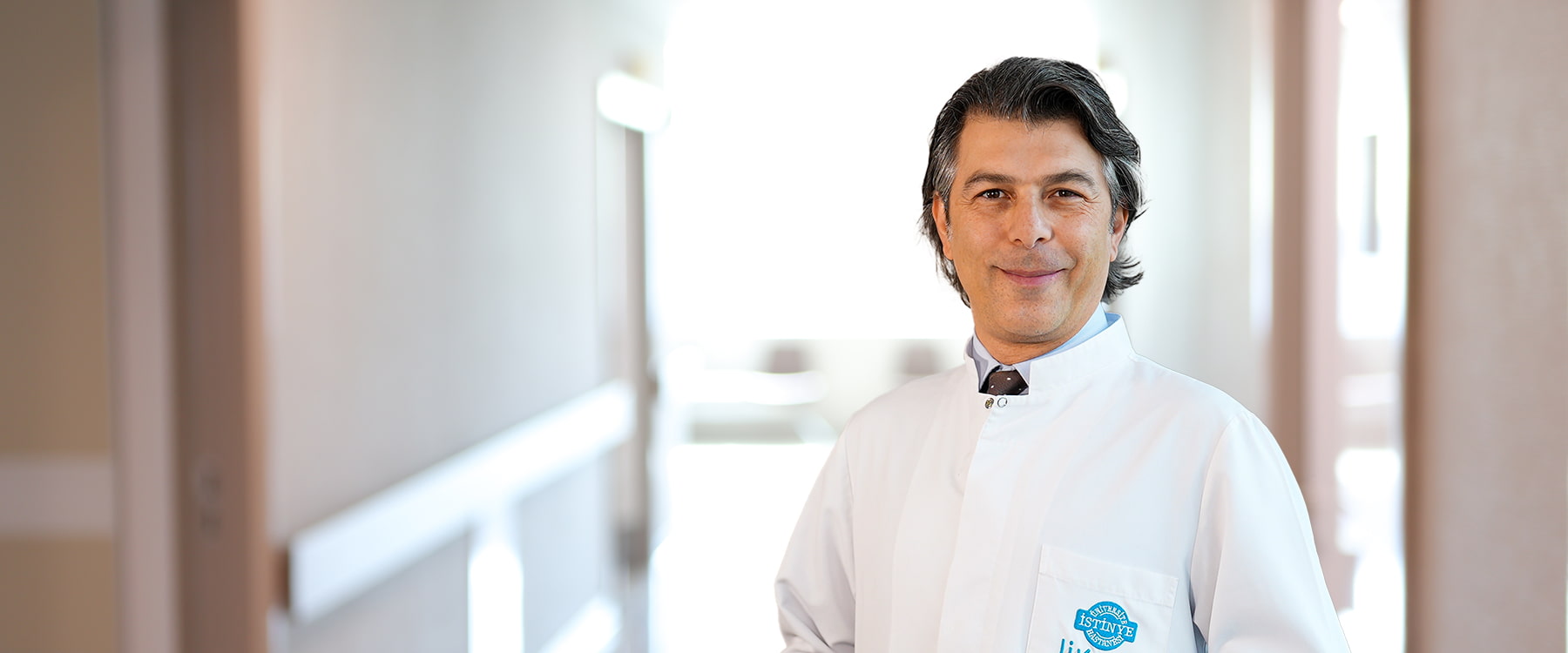 Doç. Dr. Birhan Oktaş - Ortopedi ve Travmatoloji
