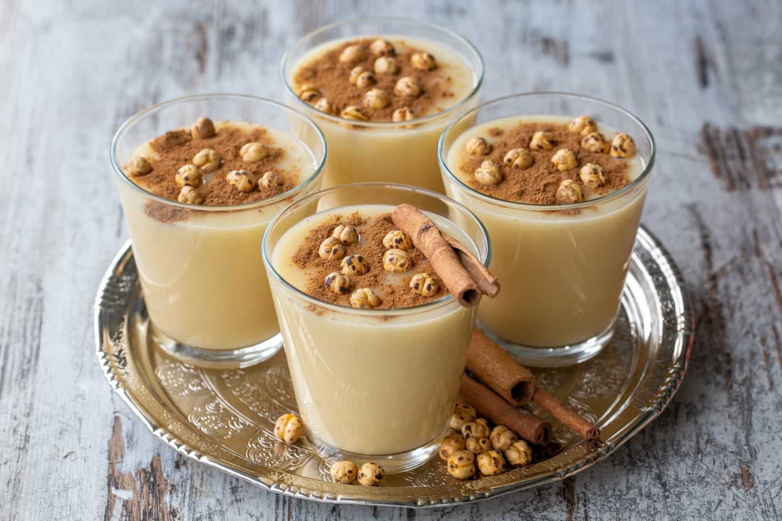 Boza Nedir? Bozanın Faydaları Nelerdir?