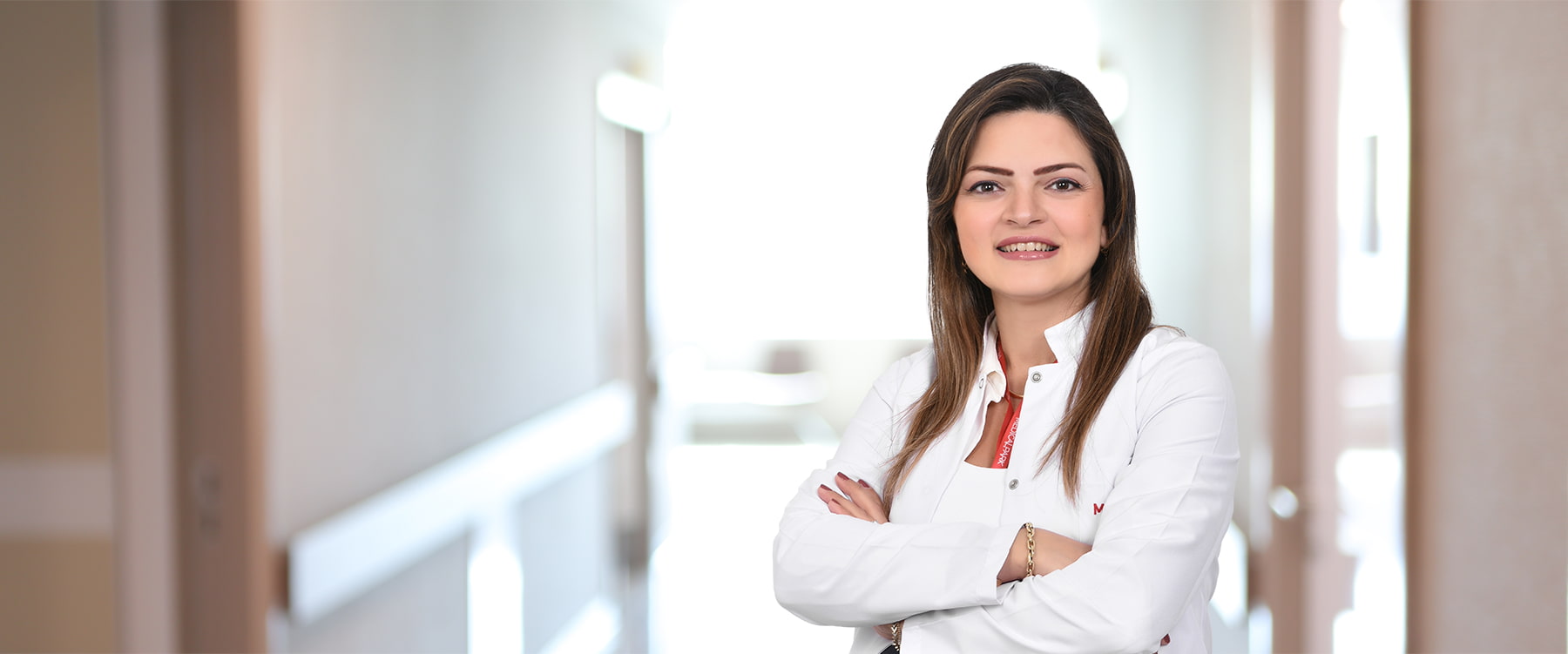 Op. Dr. Çağla Bahar Bülbül Hanedar-Kadın Hastalıkları Doğum