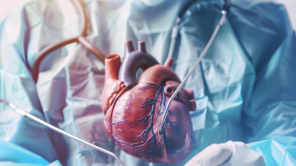Cardiovascular Surgery - Medical Park
