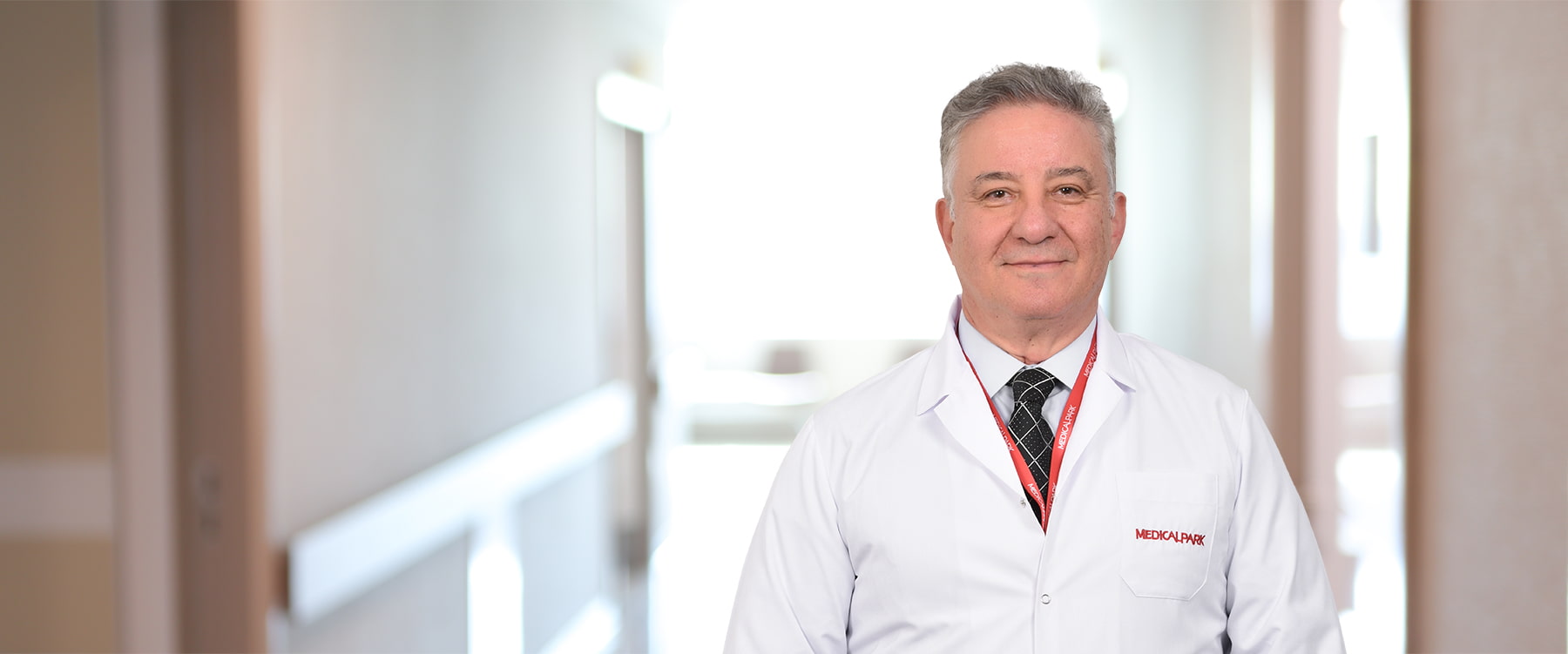 Prof. Dr. Cem Güler - Üroloji