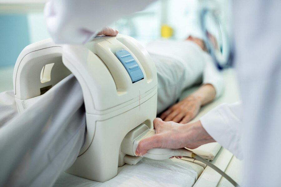 TomoTherapy is one of the most advanced radiotherapy devices