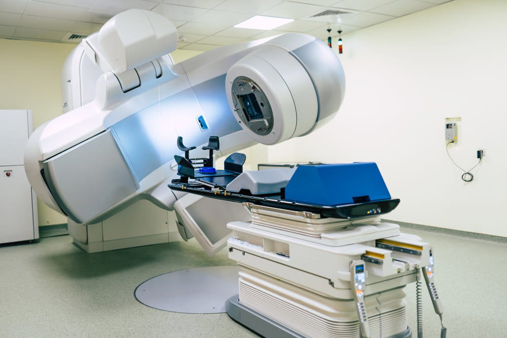 Cyberknife Nedir?