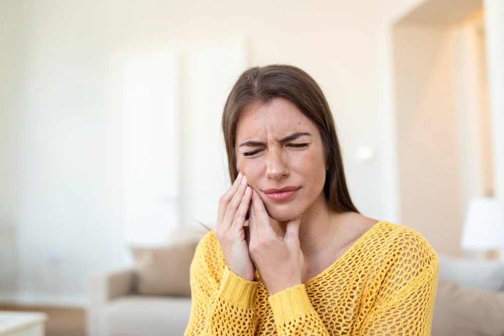 Dental Cyst: Symptoms, Types, Causes, and Treatment