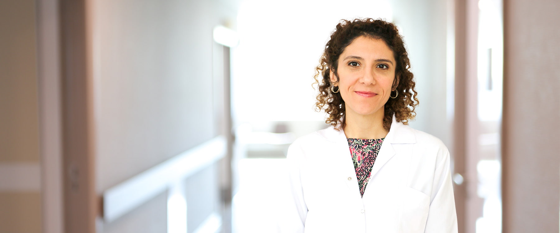 Doç. Dr. Derya Öztürk - Kardiyoloji