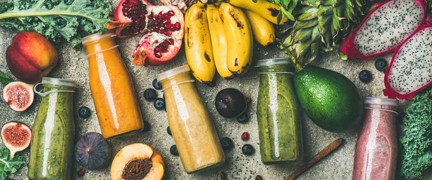Detoks Nedir? Detoks Nasıl Yapılır?