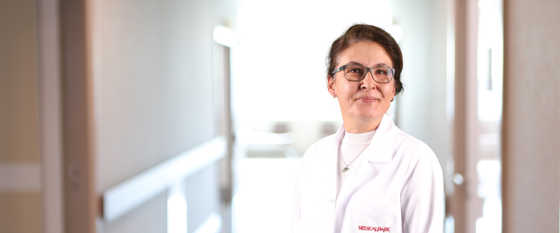 Spec. MD. Yeşim Biçer - Anesthesiology and Reanimation