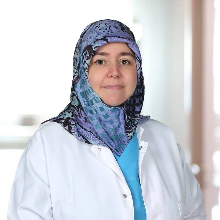 Dt. Zeynep Deniz - Oral and Dental Health