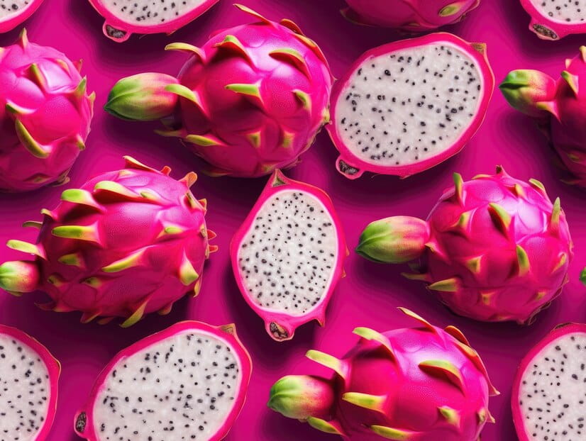 Ejder Meyvesi Nedir? Ejder Meyvesi Faydaları Nelerdir?