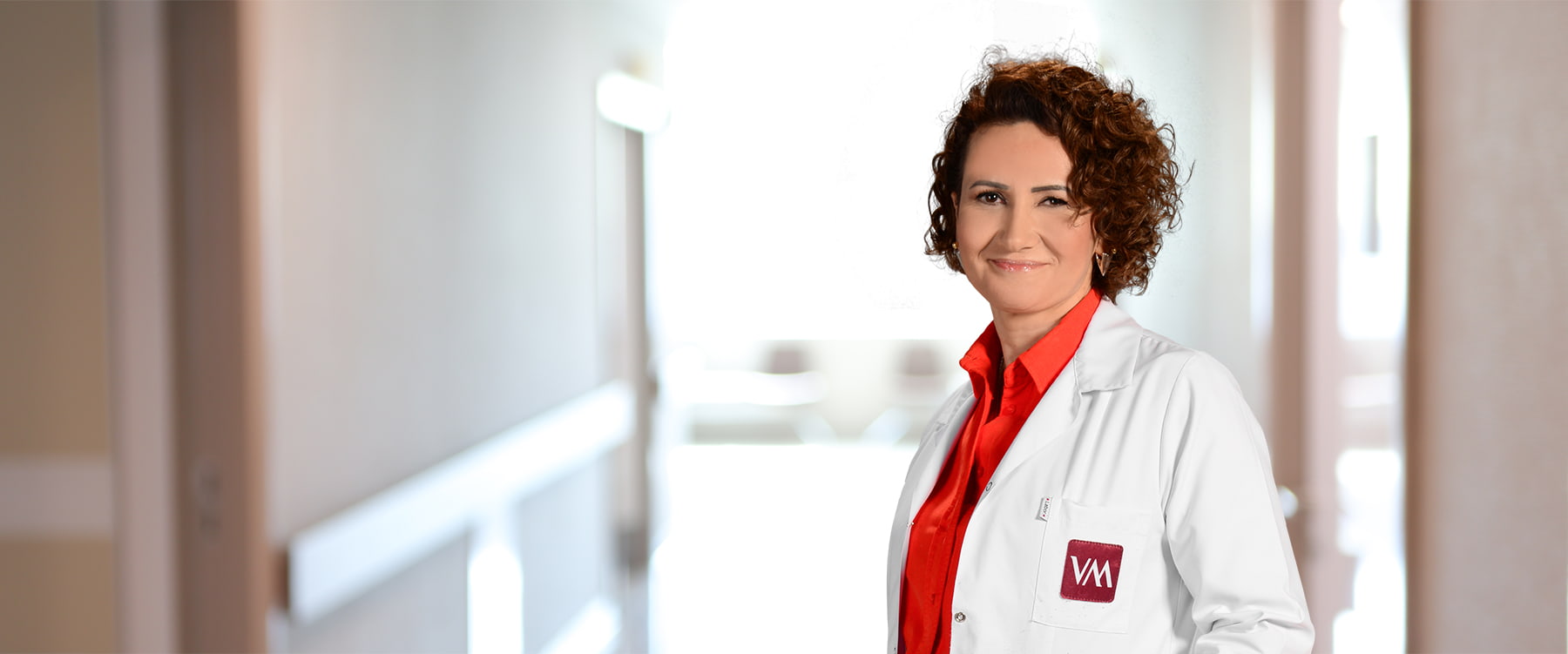 Prof. MD. Emel Sezer - Medical Oncology