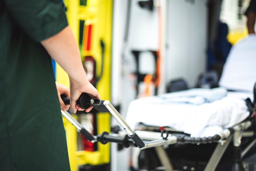 Emergency Medicine - Medical Park