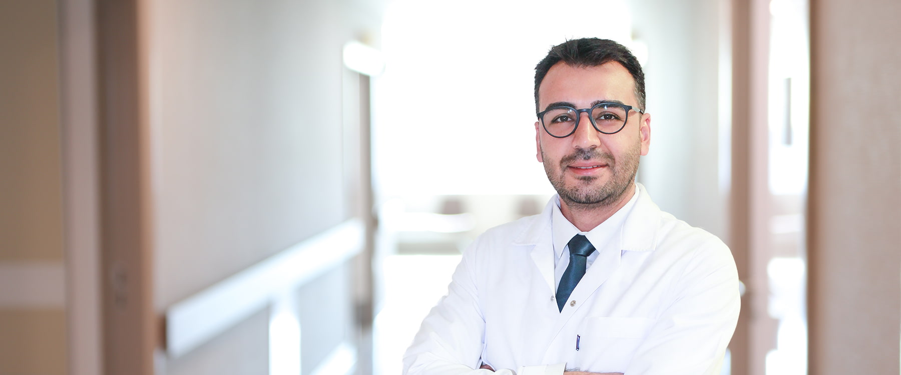 Dr. Öğr. Üyesi Enes Alıç - Kardiyoloji