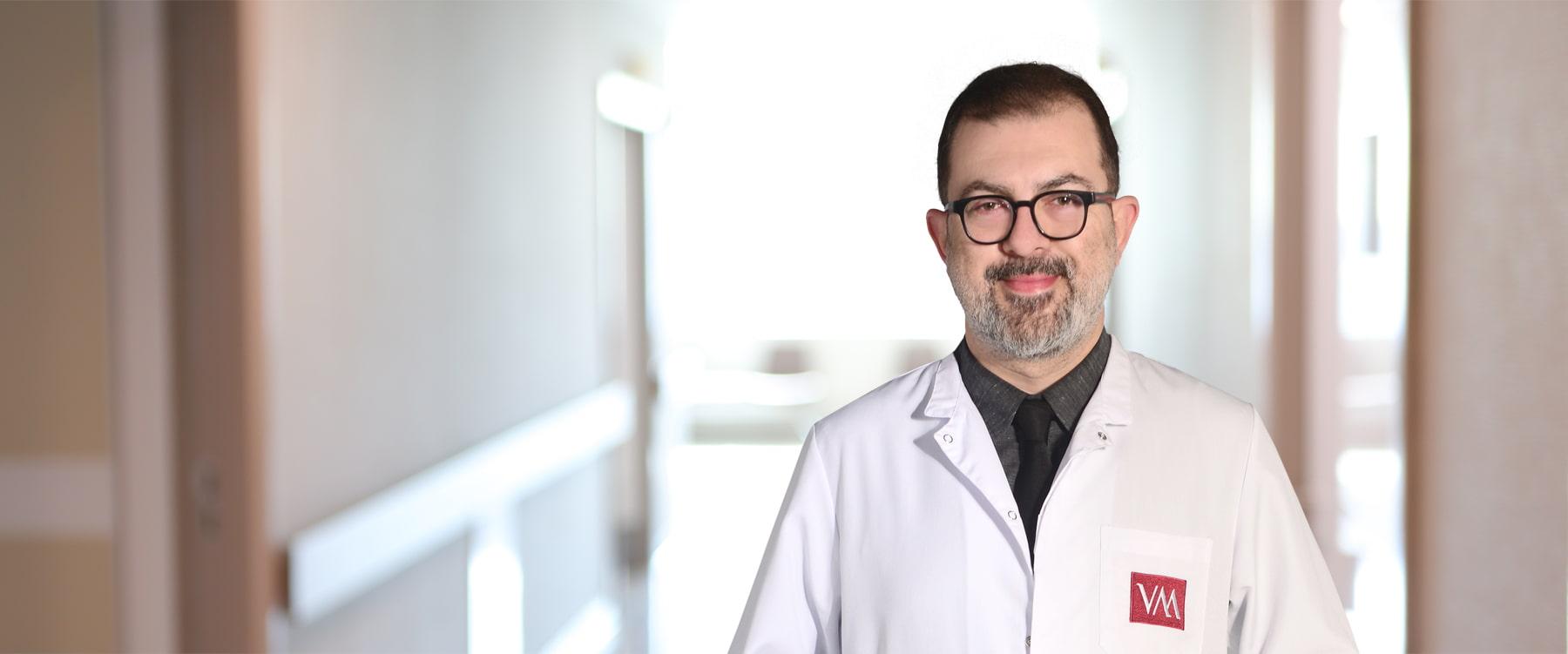 Prof. MD. Erdinç Nayır - Medical Oncology