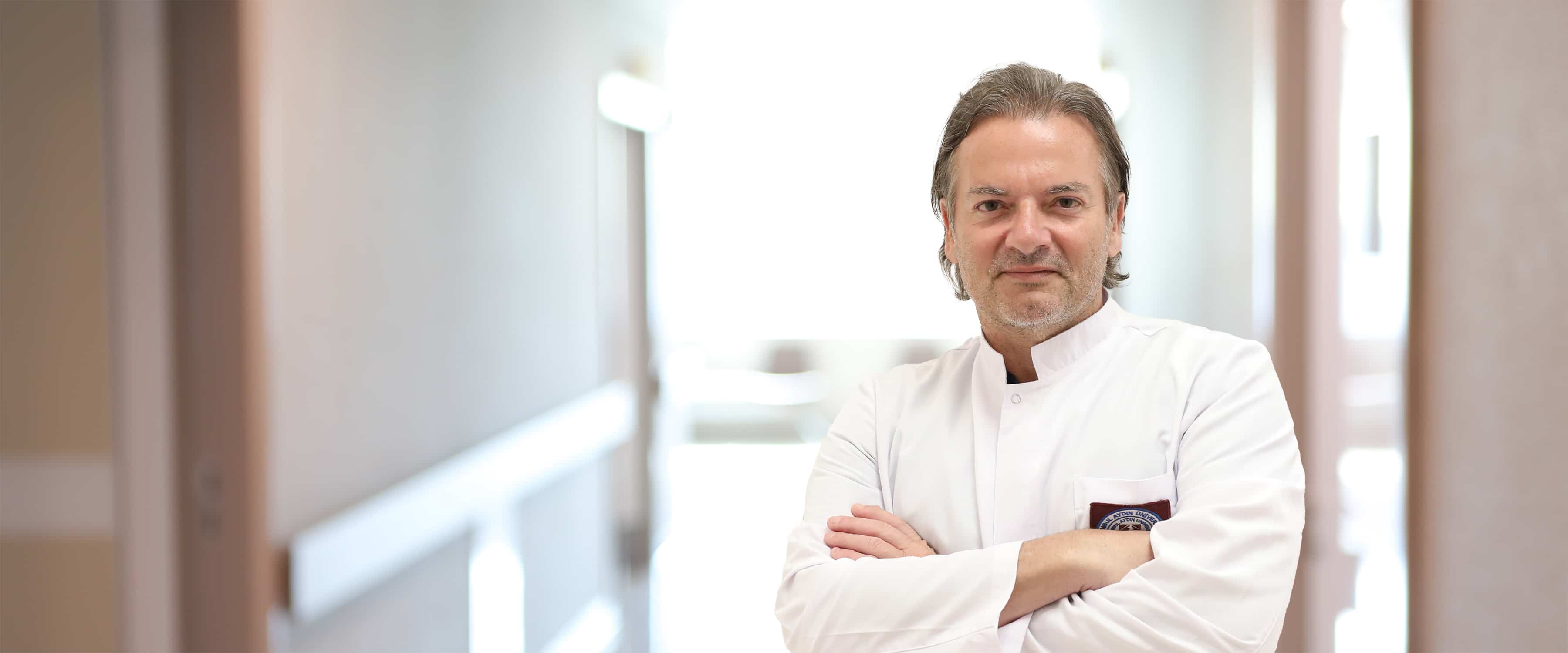 Doç. Dr. Eren Erdem - Girişimsel Radyoloji