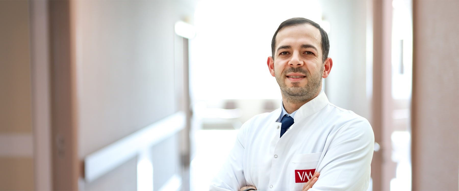 Asst. Prof. MD. Eren Yılmaz - Brain and Nerve Surgery