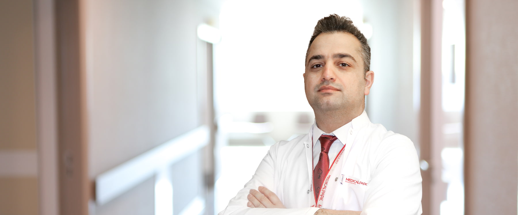 Dr. Öğr. Üyesi Erkan Alkan - Ortopedi ve Travmatoloji