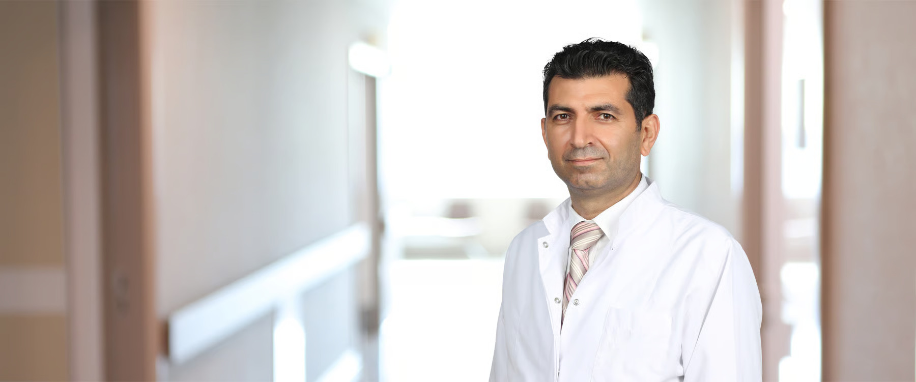 Dr. Öğr. Üyesi Erkan Bulut - Göz Sağlığı ve Hastalıkları