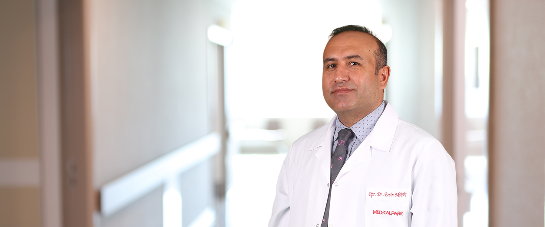 Ersin Mavi
