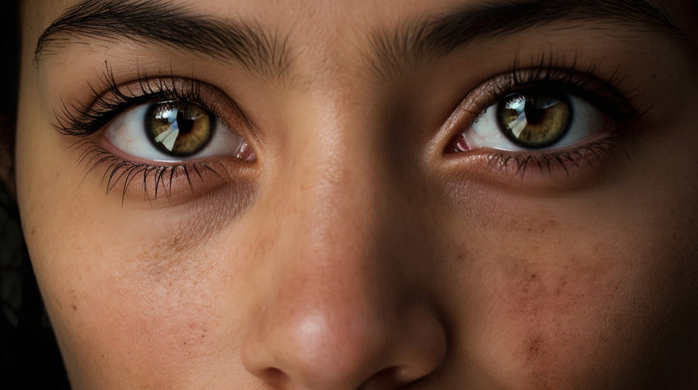 Keratopigmentation (Eye Color Change) | Medical Park