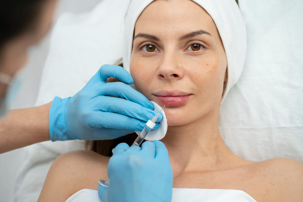 Fat Transfer: Natural Face & Body Contouring | Medical Park