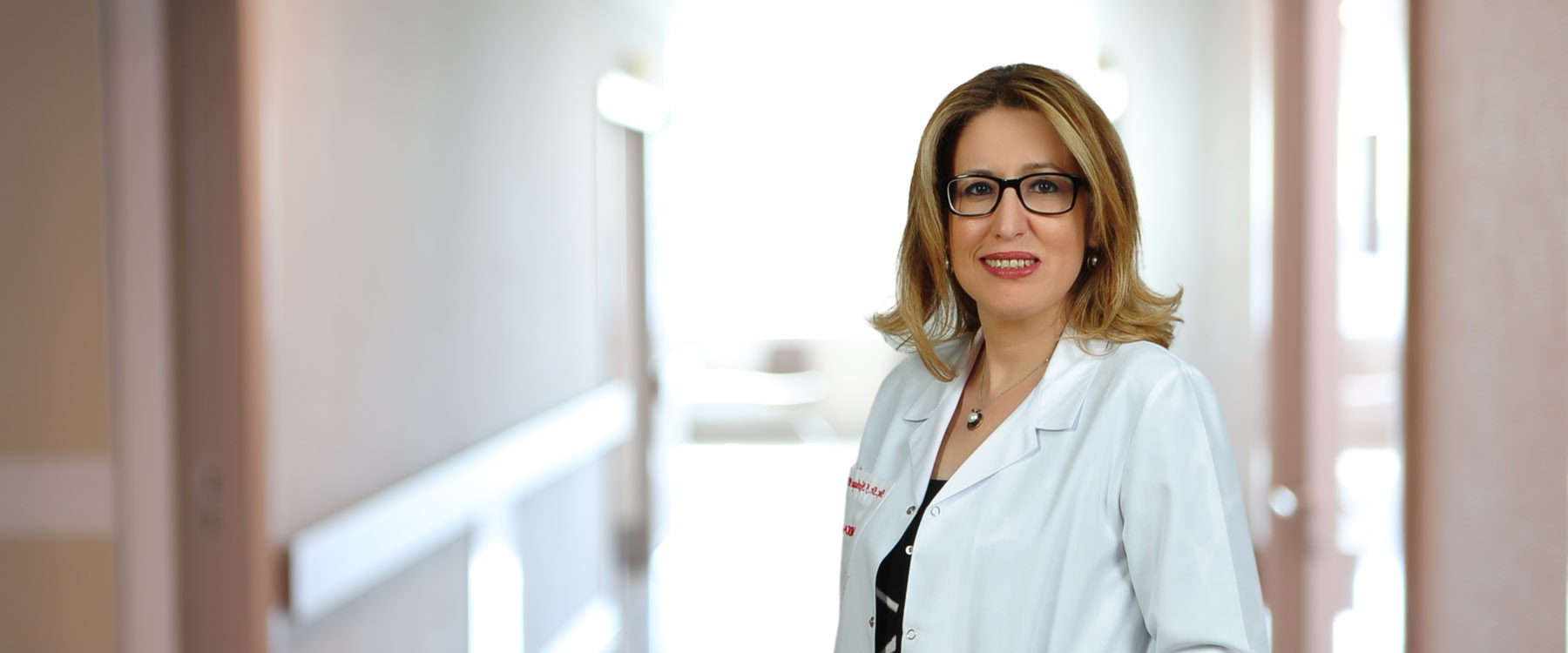 Prof. MD. Fatma Nurhayat Saydam