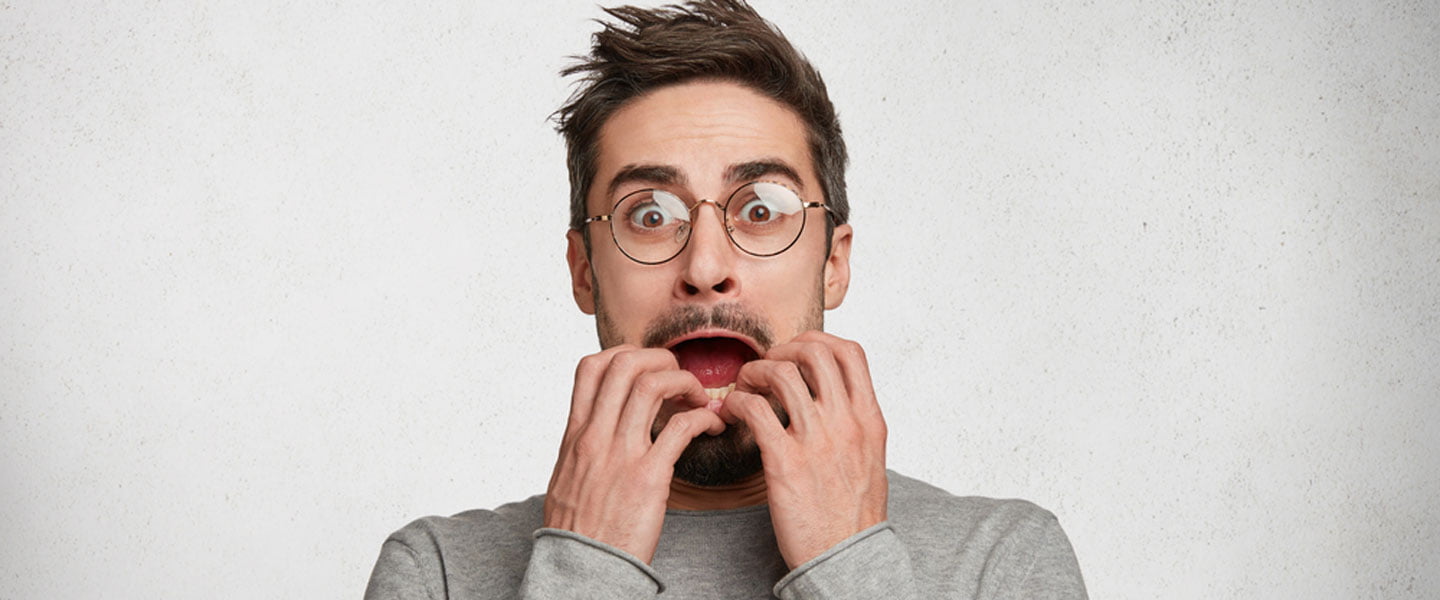 Fobi Nedir? Fobi Çeşitleri Nelerdir?