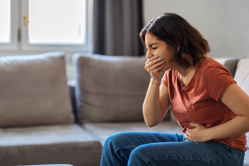 Fosfin Gazı Nedir? Fosfin Gazı Zehirlenme Belirtileri