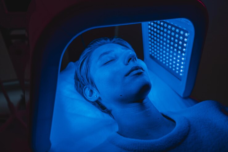 Fototerapi Nedir?
