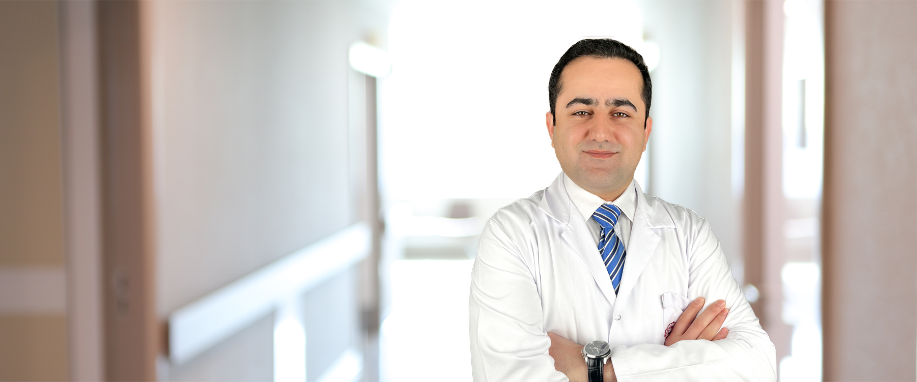 Op. Dr. Galbinur Abdullayev | Göğüs Cerrahisi