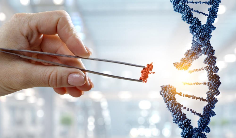 Genetic Testing: NIPT, BRCA & DNA Testing | Medical Park