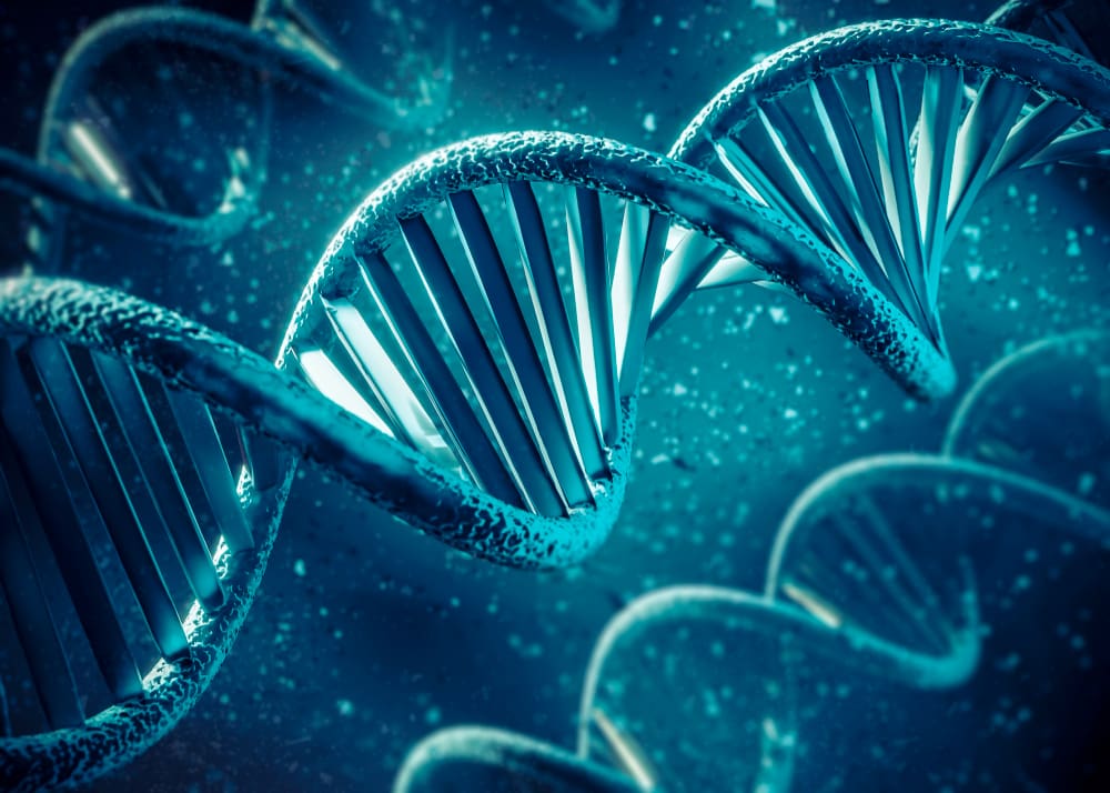Genetik Hastalıklar Nelerdir? Çeşitleri ve Nedenleri