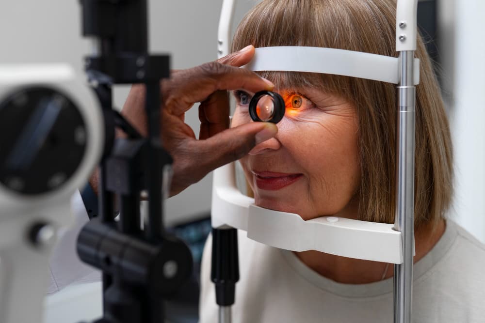 Glaucoma: Symptoms and Treatment Options | Medical Park