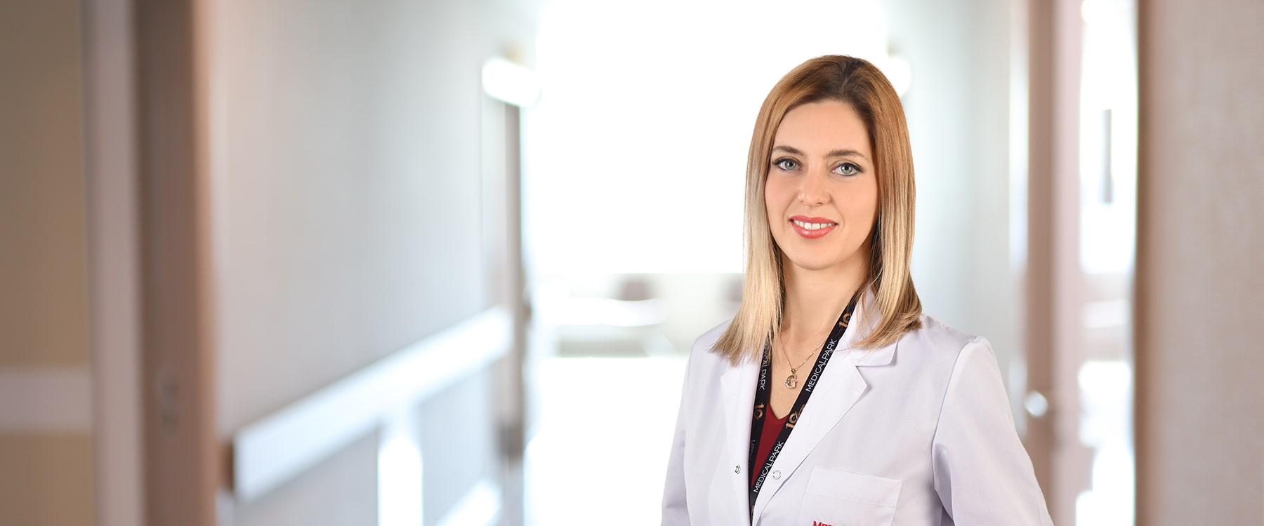 Spec. MD. Gökçe Annaç