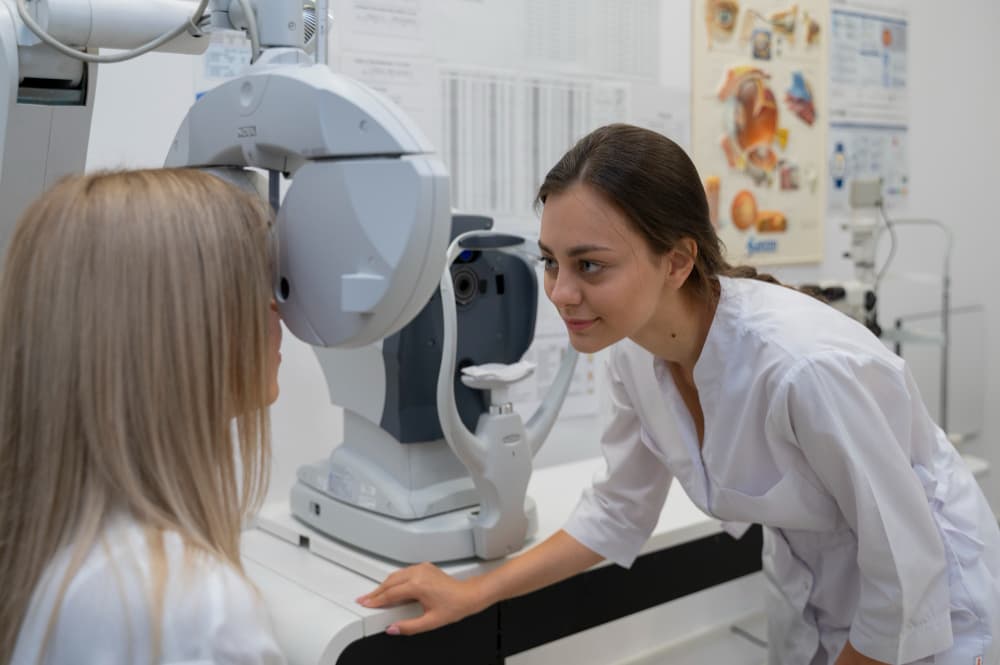 Göz Bebeği Büyümesi Neden Olur?