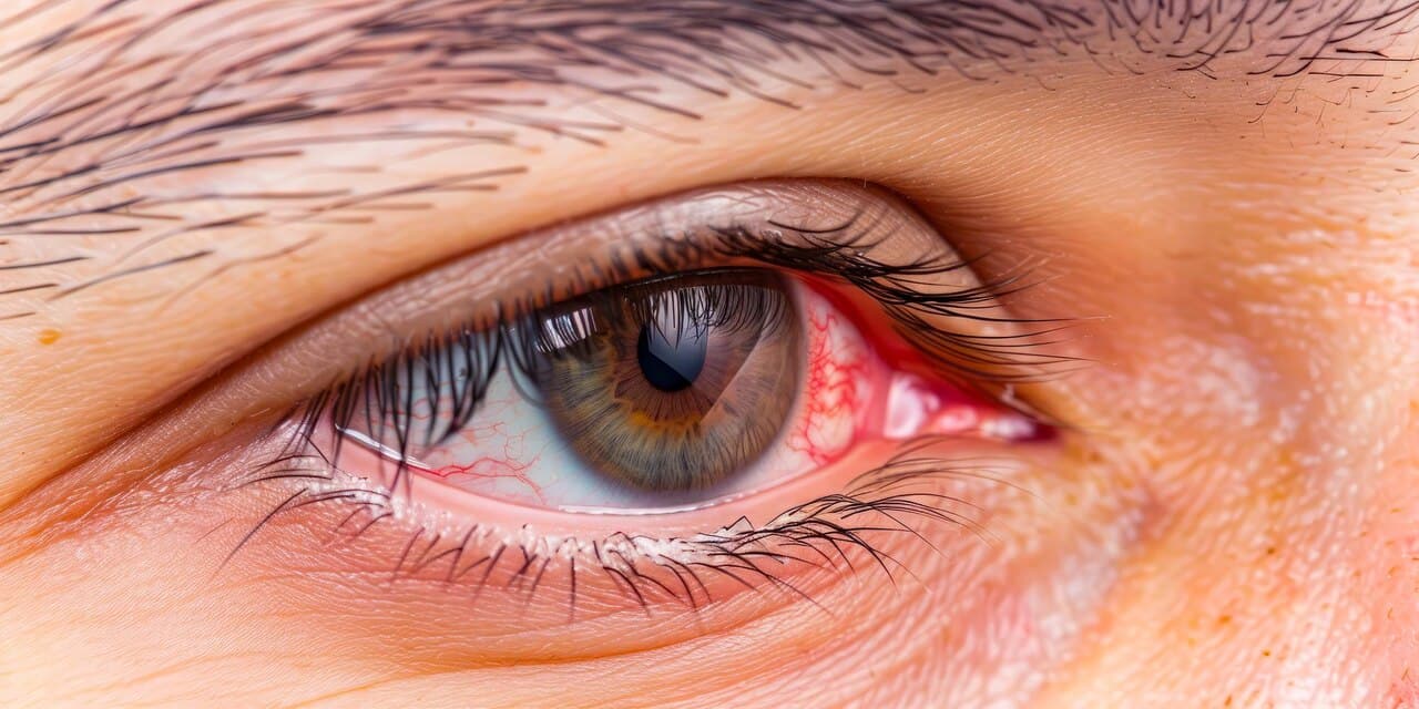 Göz İltihabı Nedir? Göz İltihabı Belirtileri ve Tedavisi