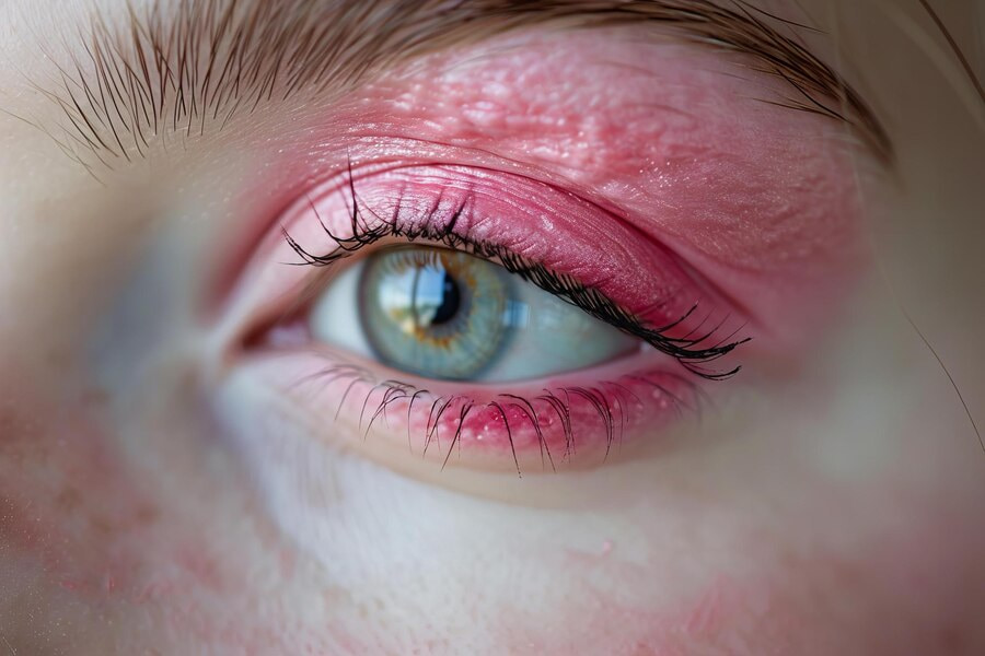 Göz İltihabı Nedir? Göz İltihabı Belirtileri ve Tedavisi
