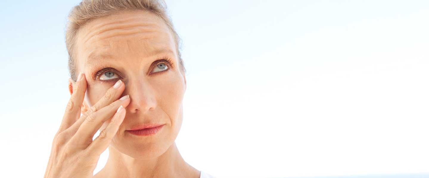 Göz Sulanması Nasıl Geçer?