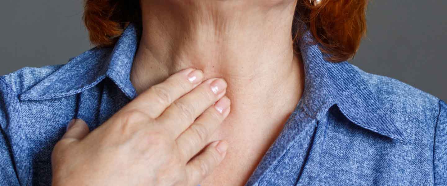 Graves Hastalığı (Zehirli Guatr) Nedir?