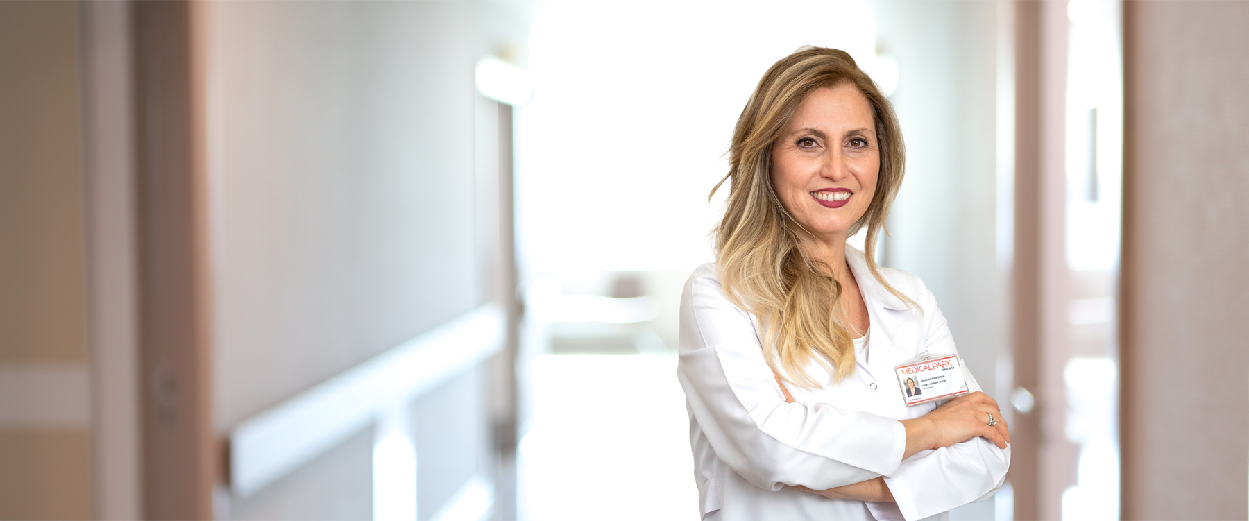 Doç. Dr. Gül Bora Makal - Genel Cerrahi