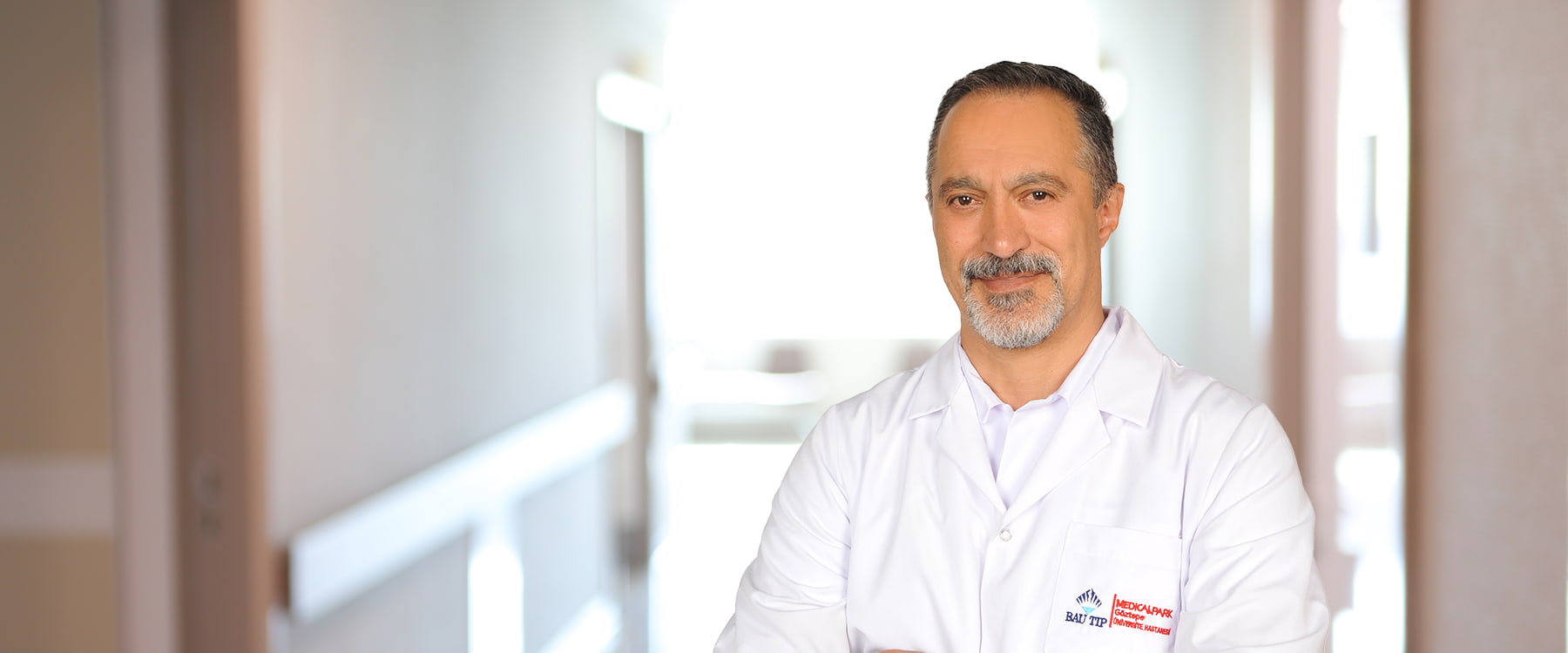 Uzm. Dr. Güven Koç - İç Hastalıkları (Dahiliye)