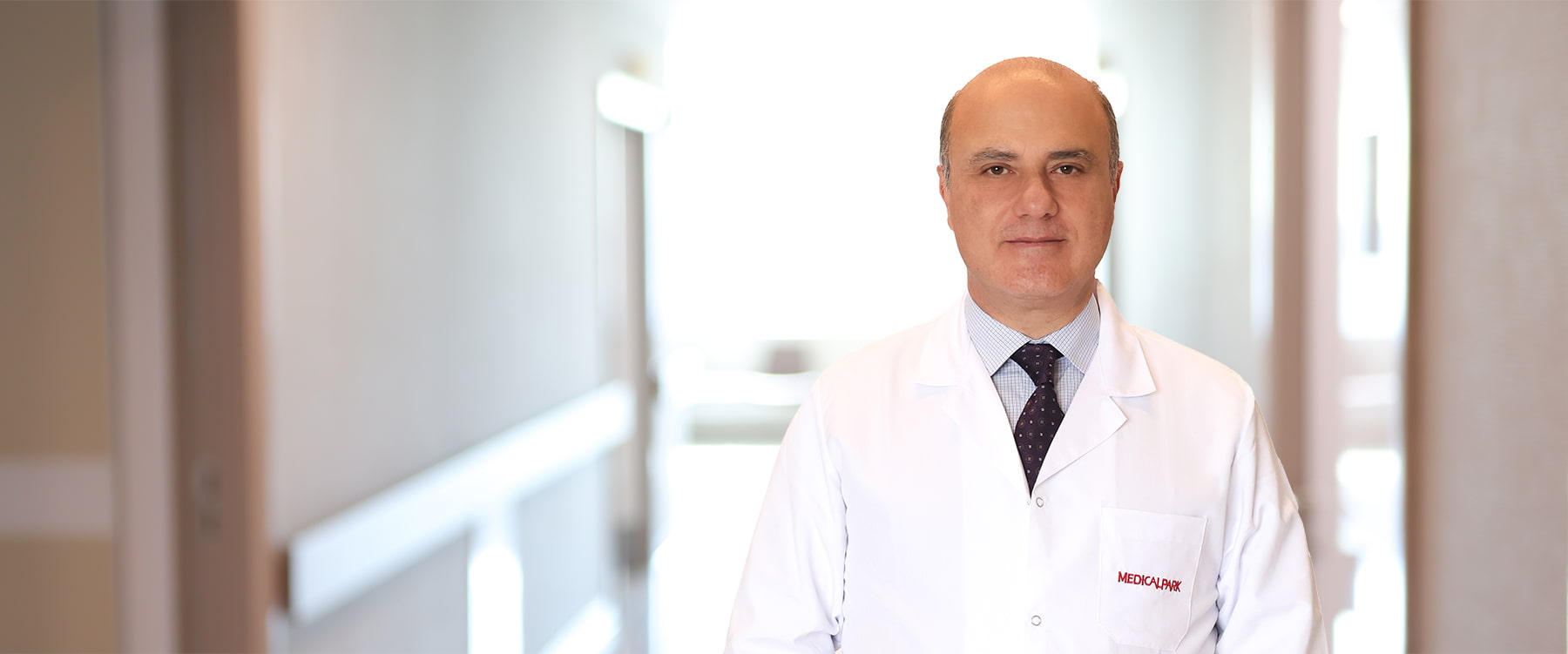 Op. Dr. Hakan Akçin - Kulak Burun Boğaz