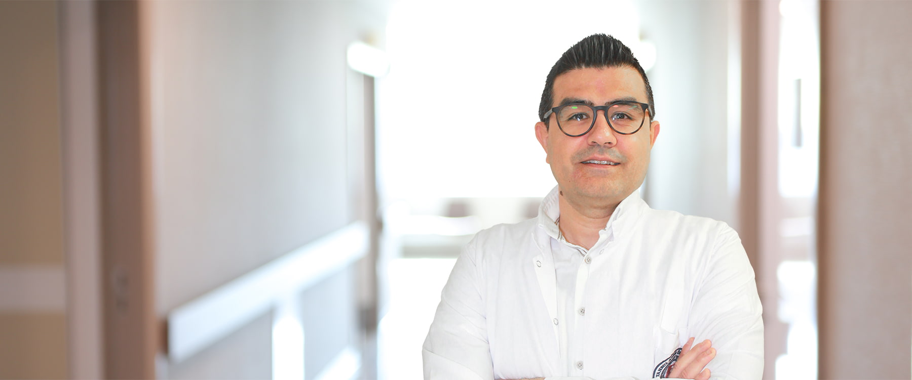 Asst. Prof. MD. Halil Şahin