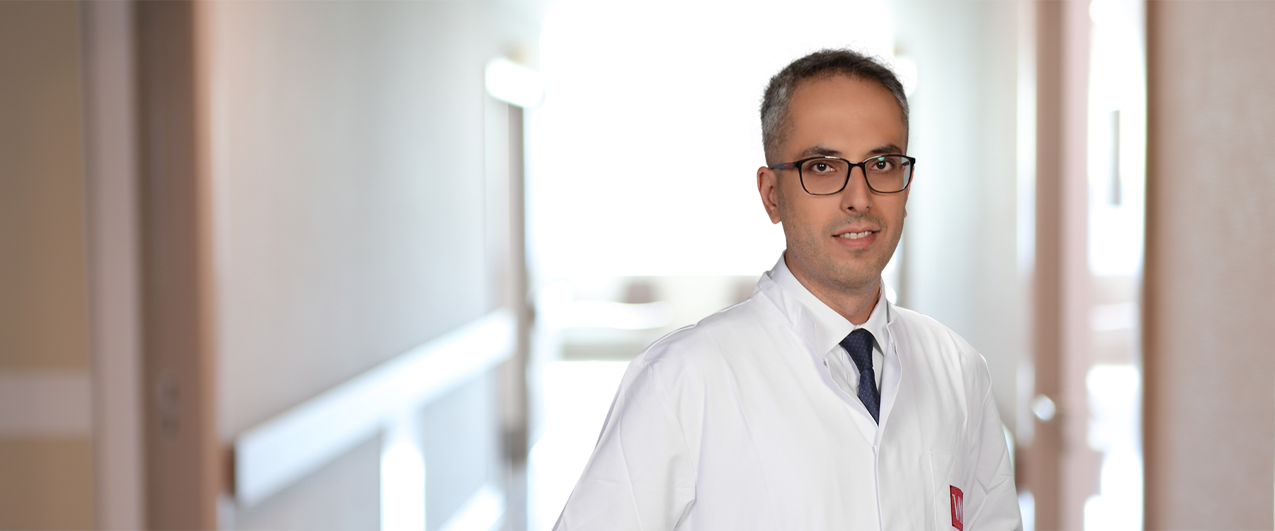 Assoc. Prof. MD. Hamdi Taşlı