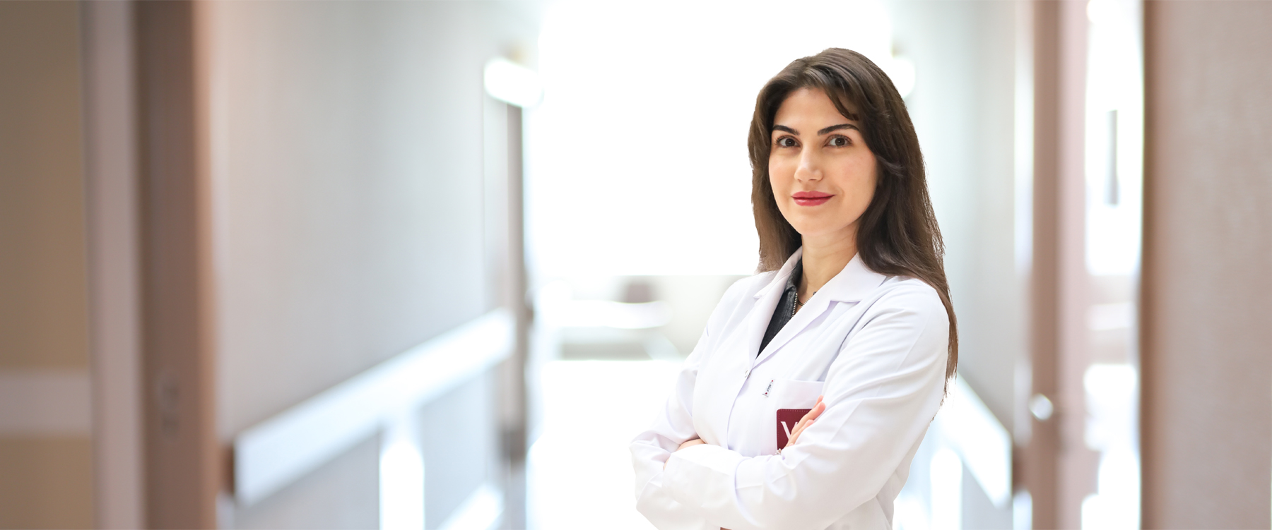 Op. Dr. Hanife Rana Ezici - Kadın Hastalıkları ve Doğum (Jinekoloji)