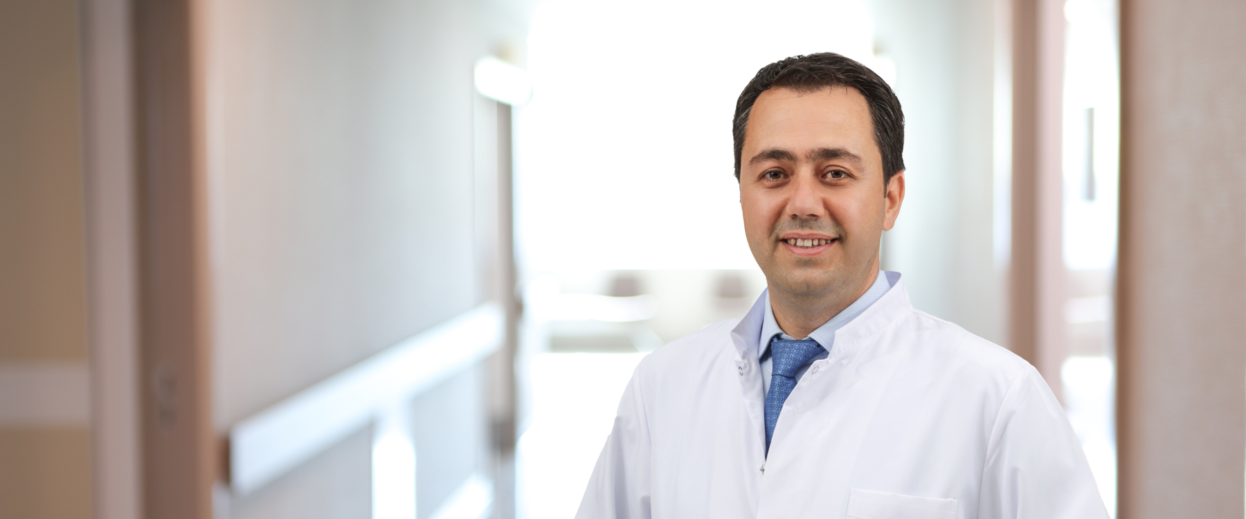 Prof. MD Hasan Terzi - Obstetrics and Gynecology