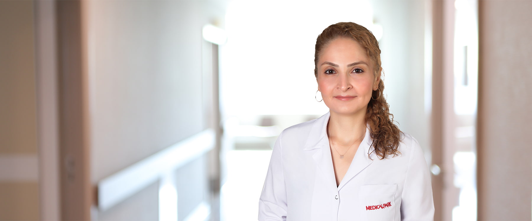 Spec. MD. Hilal Sağıroğlu Üstün - Internal Medicine