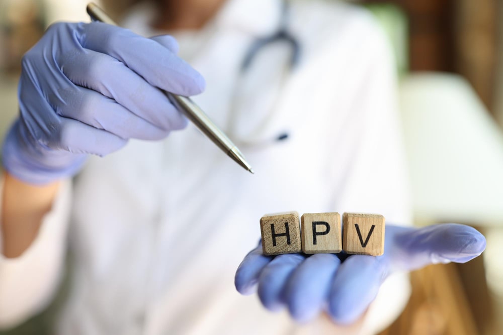 HPV Nedir? HPV Belirtileri Nelerdir? Nasıl Bulaşır?
