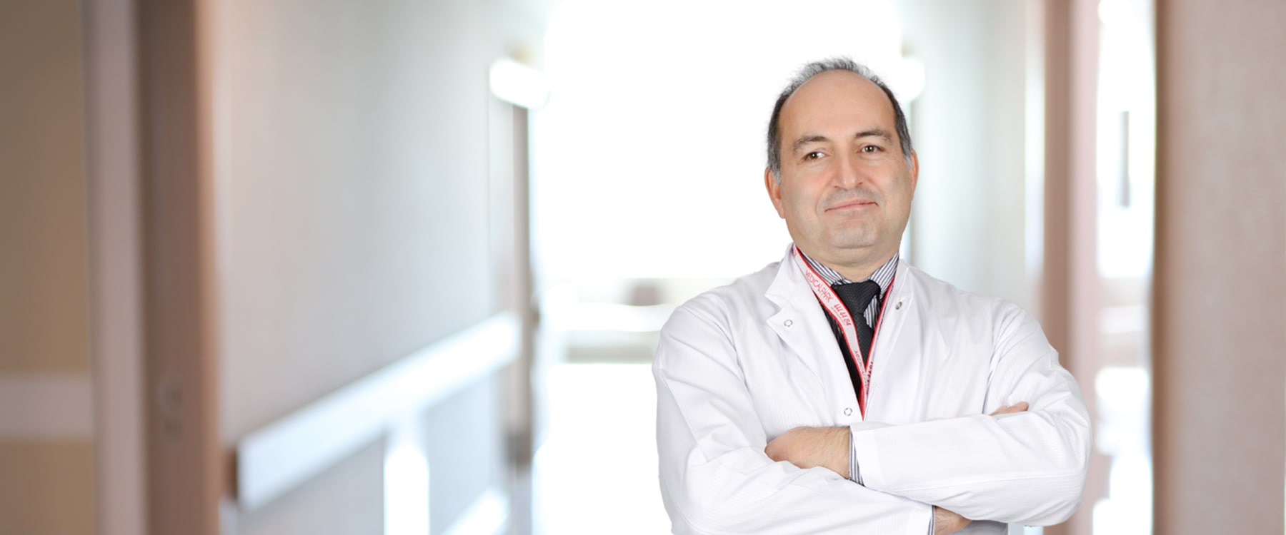 Op. Dr. İlhami Güllüoğlu - Üroloji