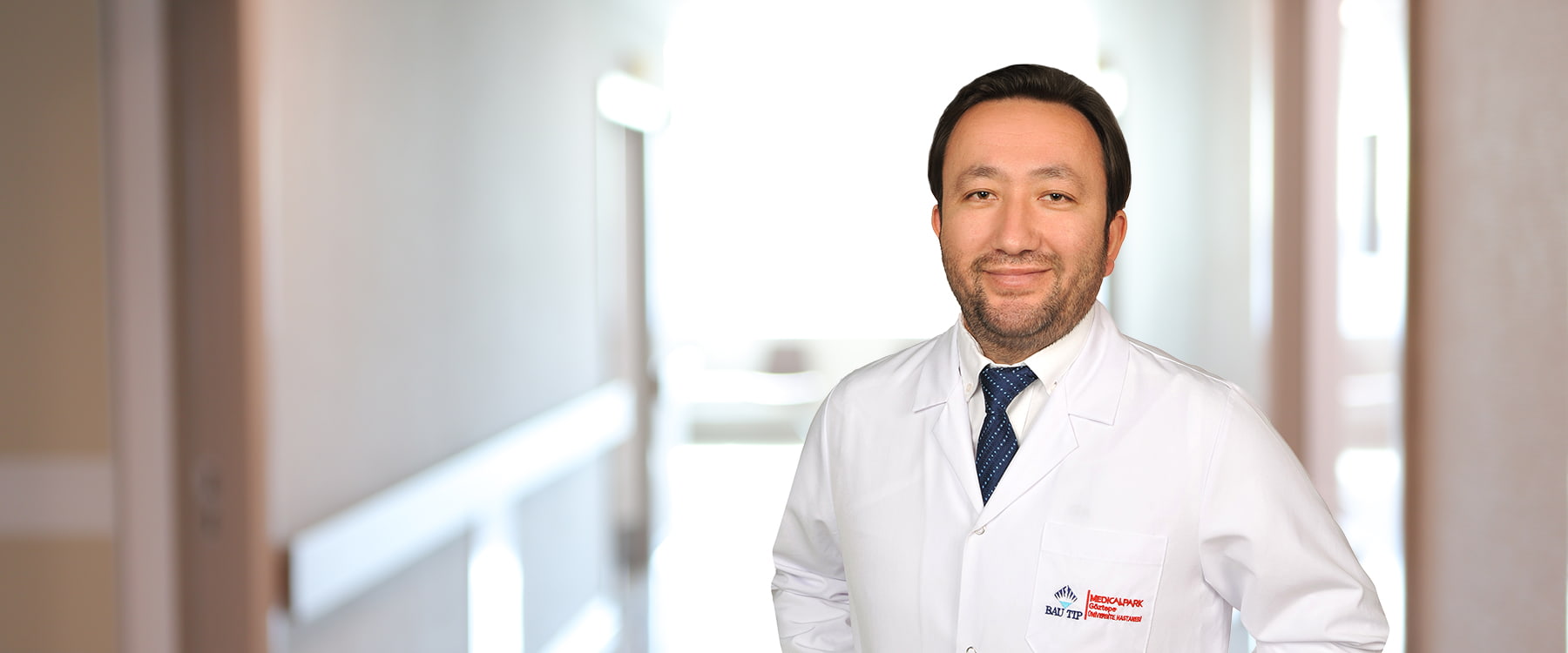 Uzm. Dr. Imantay Shauyet - İç Hastalıkları (Dahiliye)