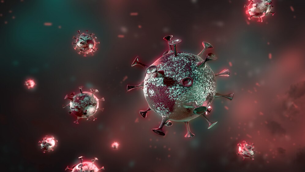 Maladies Infectieuses